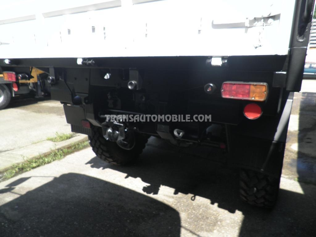 Export Man Kat 1 Ex army ex-army Second hand. This model is no longer ...