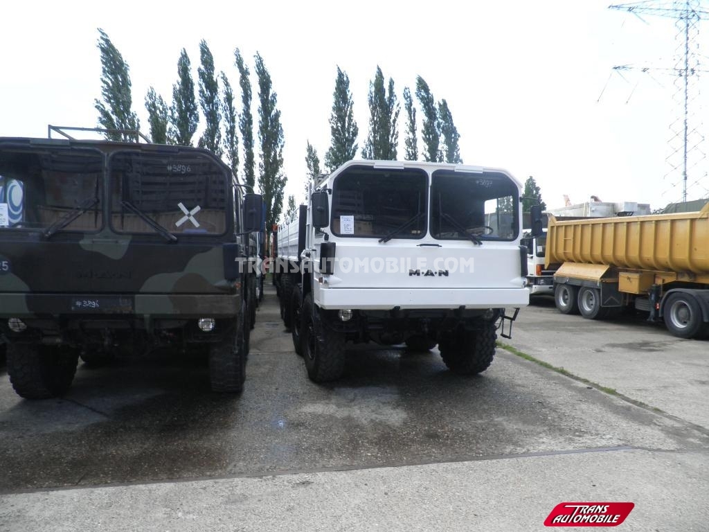 Export Man Kat 1 Ex army ex-army Second hand. This model is no longer ...