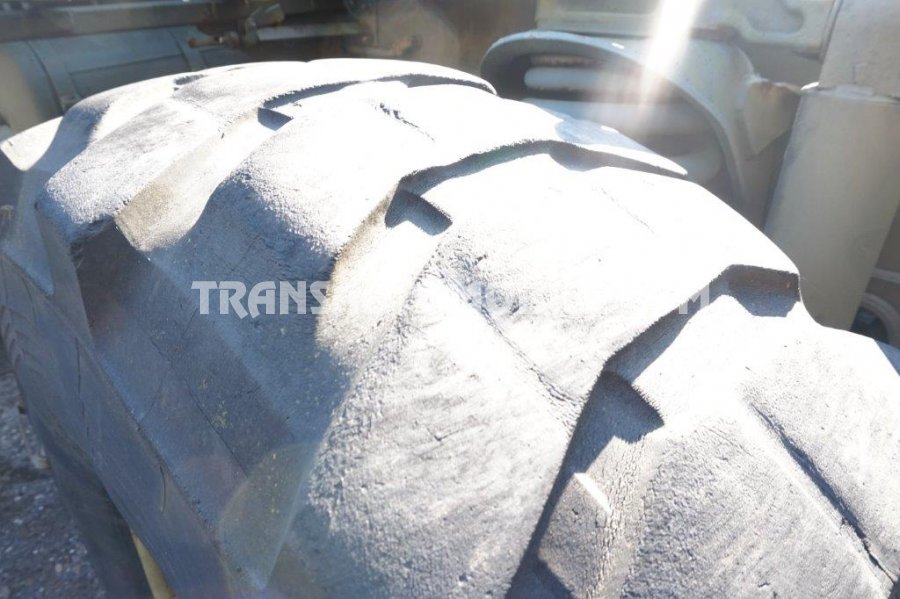 Man KAT A1 M1001 ex-army Second hand - This listing is no longer active.