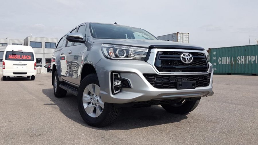 Toyota Kenya - Toyota Hilux / Revo Pick-up double cabin for $35 500,00 ... Toyota Kenya - Toyota Hilux / Revo Pick-up double cabin for $35 500,00 ...
