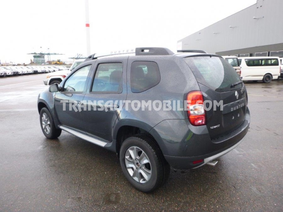 Export Renault Duster Deluxe New . This model is no longer available
