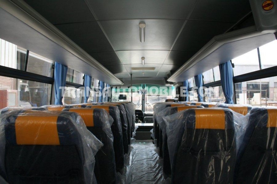 Export Mercedes benz 40p New. This model is no longer available