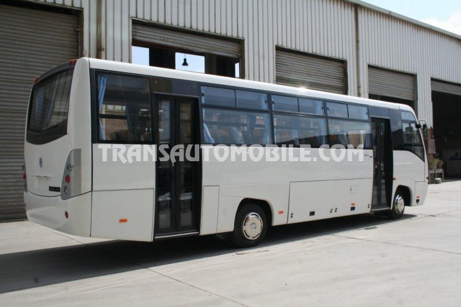 Export Mercedes benz 40p New. This model is no longer available