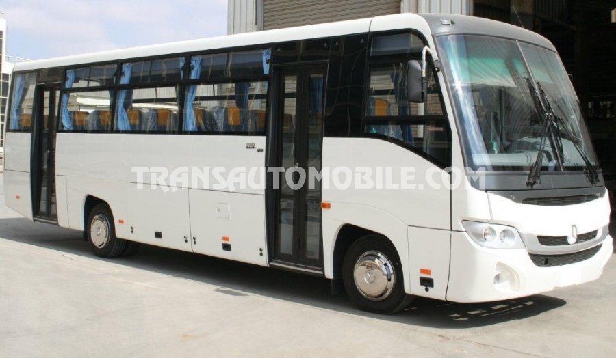 Export Mercedes benz 40p New. This model is no longer available
