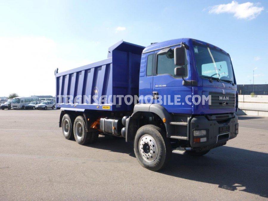 Export Man Tga 40.480 Bb-ww-m New. This model is no longer available