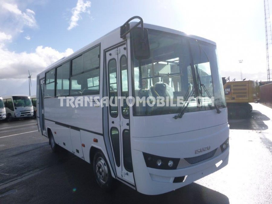 Export Isuzu Ecobus URBAN New . This model is no longer available