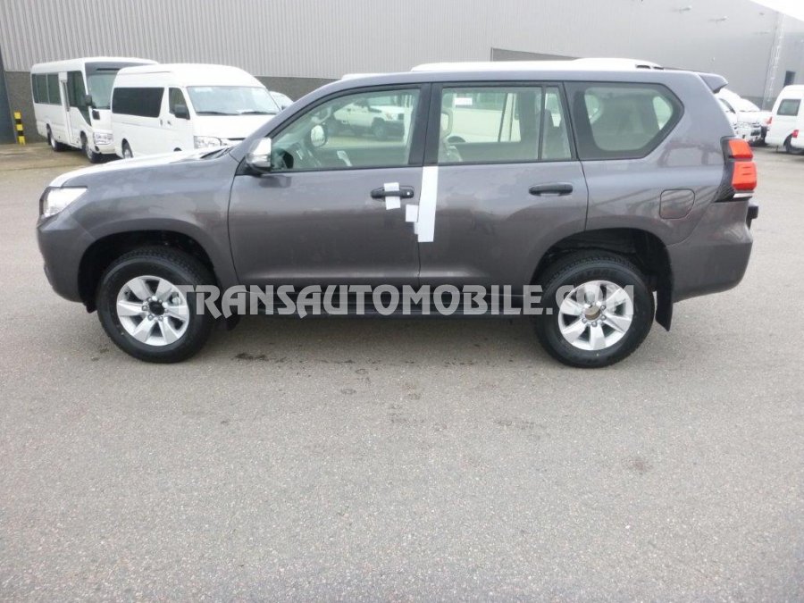 Toyota Land Cruiser Prado 150 Neuf - Cette annonce n'est plus active