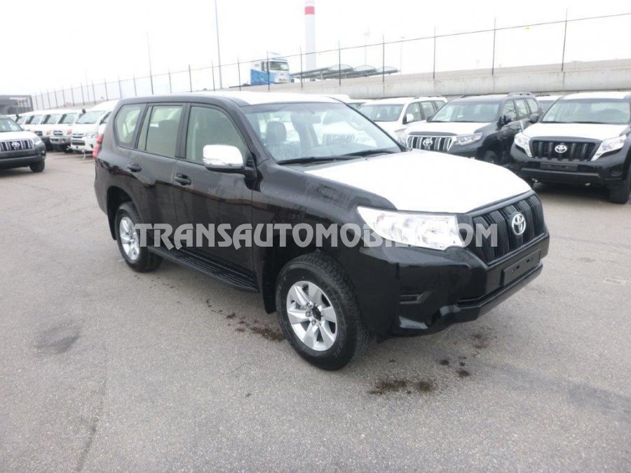 Toyota Land Cruiser Prado 150 Neuf - Cette annonce n'est plus active