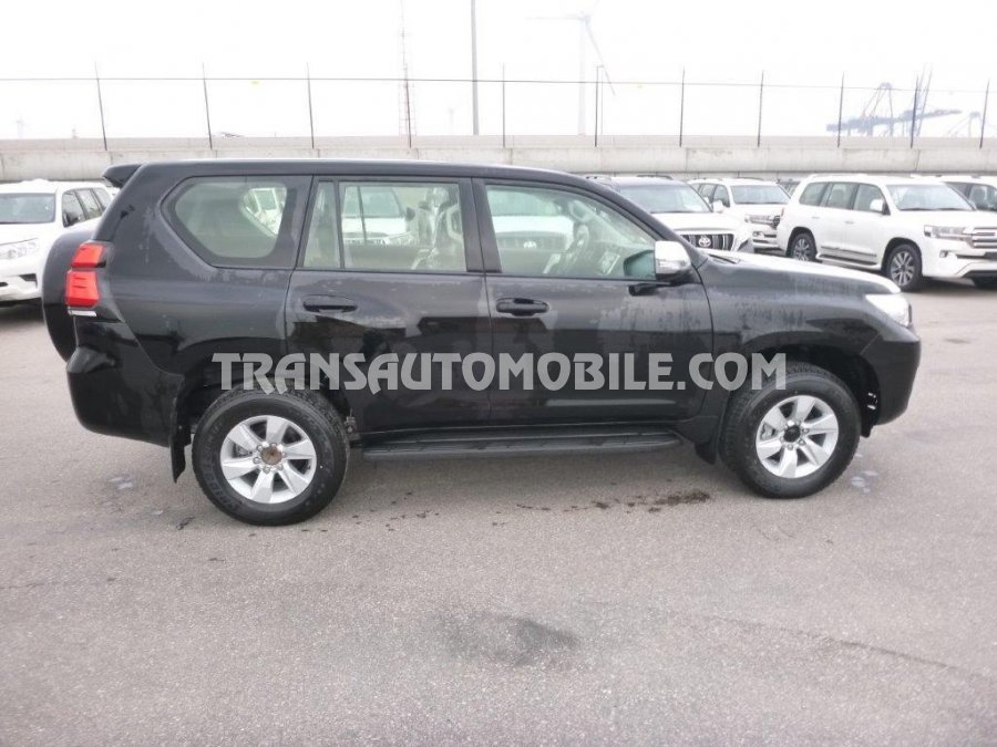 Toyota Land Cruiser Prado 150 Neuf - Cette annonce n'est plus active