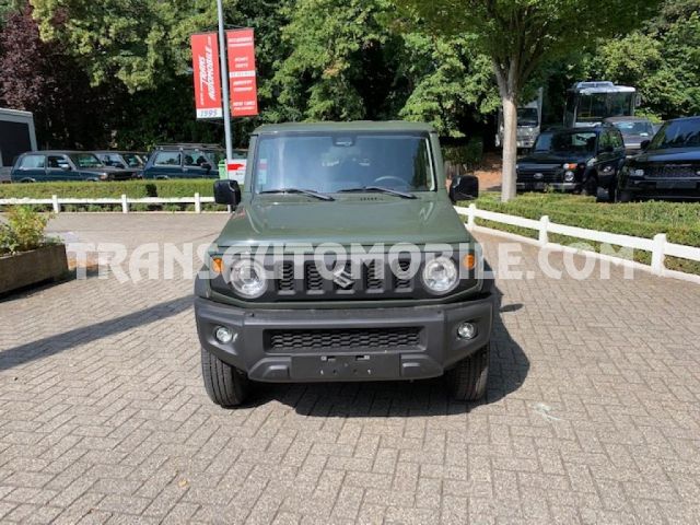 Export Suzuki Jimny Grand luxe xtra New. This model is no longer available