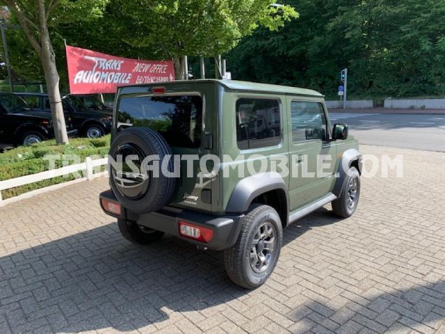Export Suzuki Jimny Grand luxe xtra New. This model is no longer available