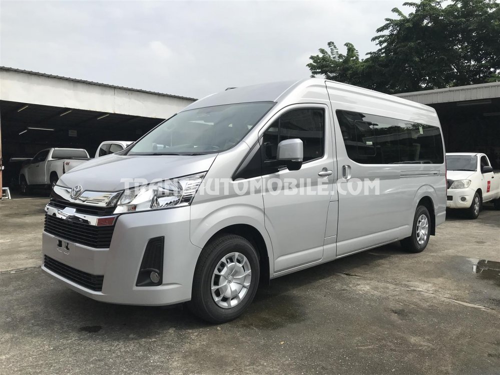 USED TOYOTA HIACE 15 SEATER VAN TOYOTA HIACE PASSENGER VANS, 53% OFF