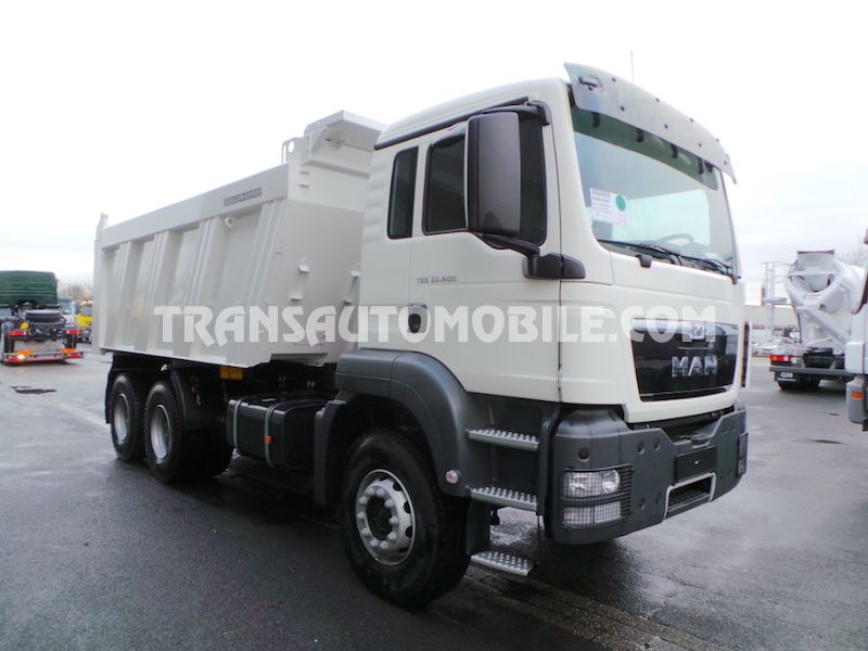 Export Man TGS 33.400 BB-WW 6x4 New . This model is no longer available