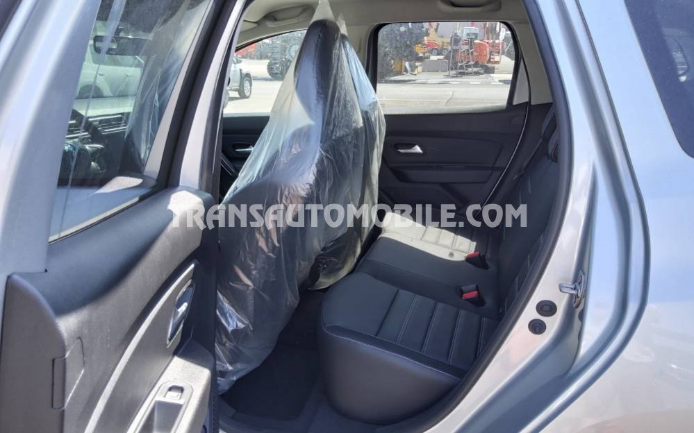 Export Renault Duster Xtra luxe 4x4 New. This model is no longer available