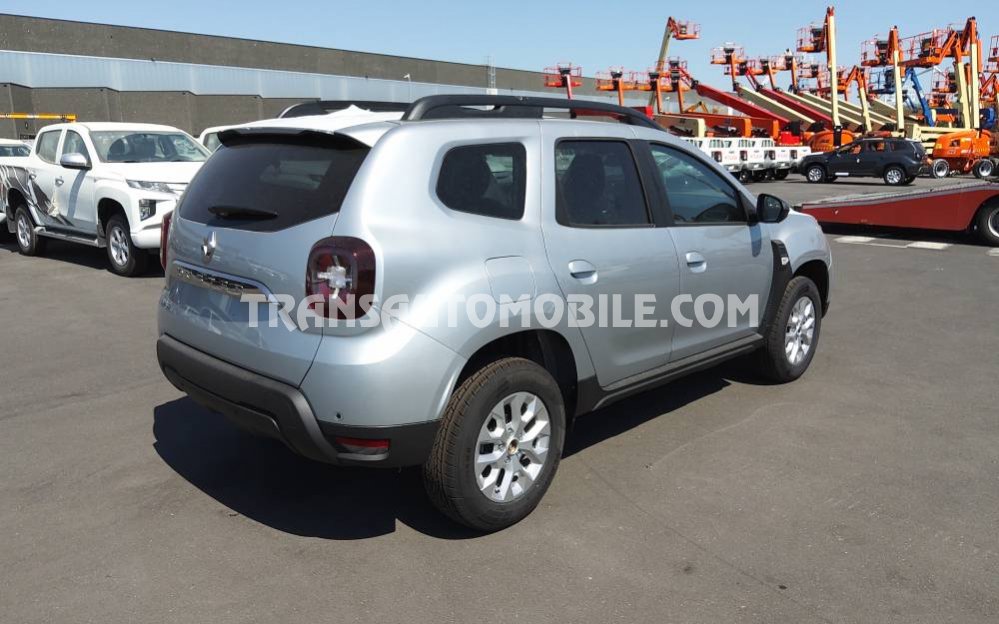 Export Renault Duster Xtra luxe 4x4 New. This model is no longer available