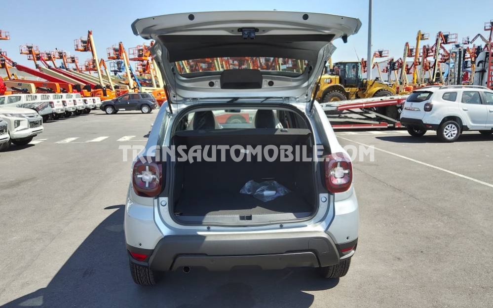 Export Renault Duster Xtra luxe 4x4 New. This model is no longer available