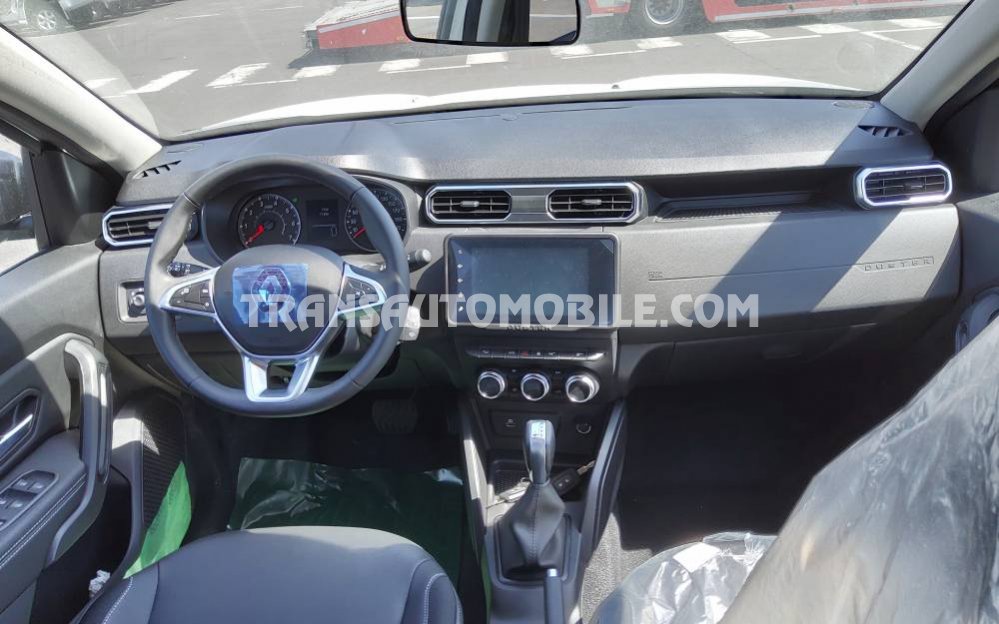 Export Renault Duster Xtra luxe 4x4 New. This model is no longer available