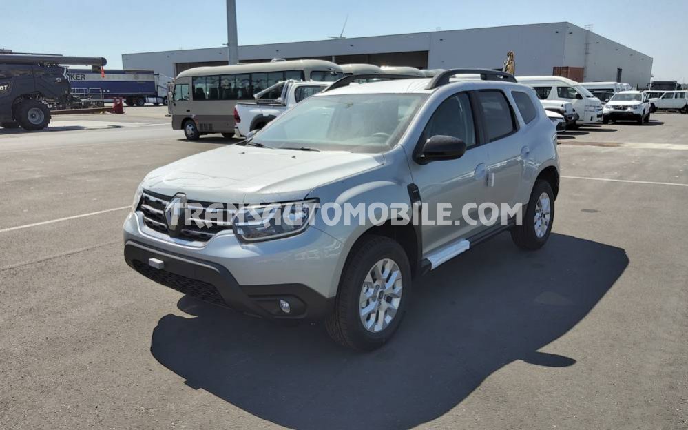 Export Renault Duster Xtra luxe 4x4 New. This model is no longer available