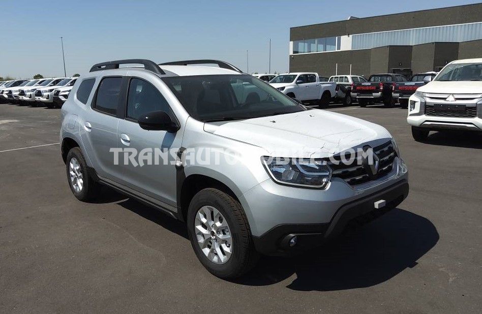 Export Renault Duster Xtra luxe 4x4 New. This model is no longer available