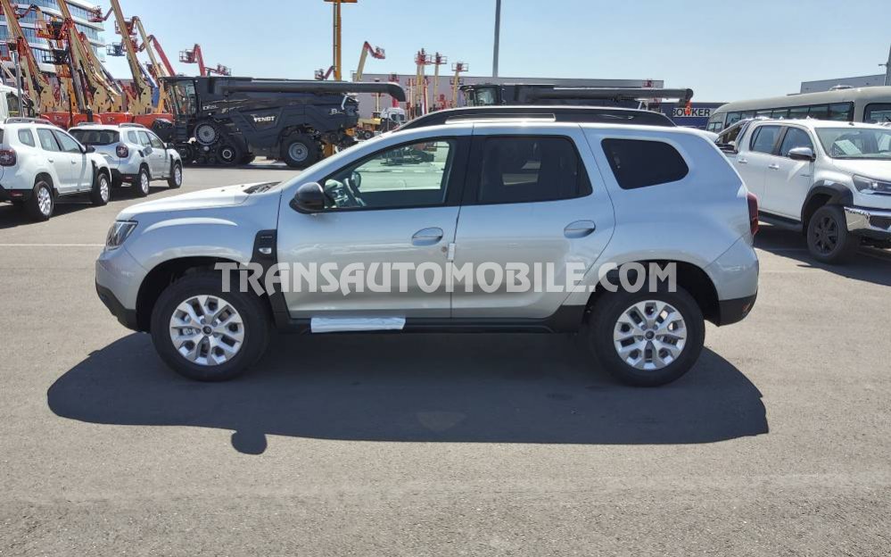 Export Renault Duster Xtra luxe 4x4 New. This model is no longer available