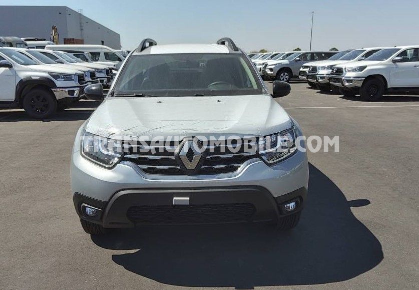 Export Renault Duster Xtra luxe 4x4 New. This model is no longer available