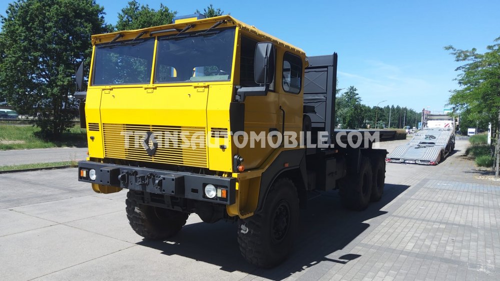 Renault Trm 10000 ex-armée Occasion - Cette annonce n'est plus active