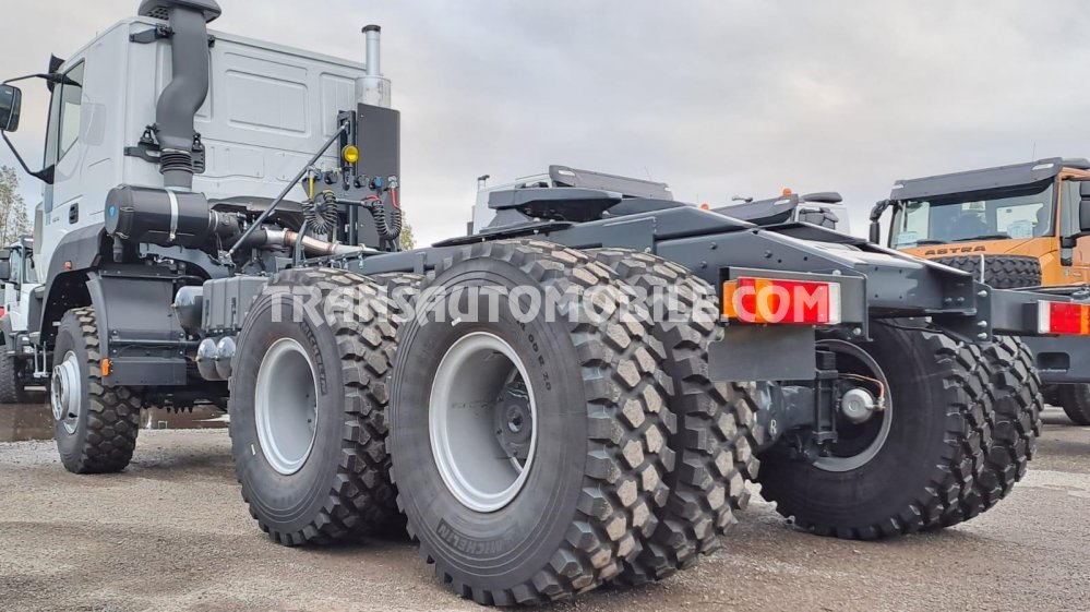 Export Iveco astra Hd9 66.48t 6x6 New. This model is no longer available