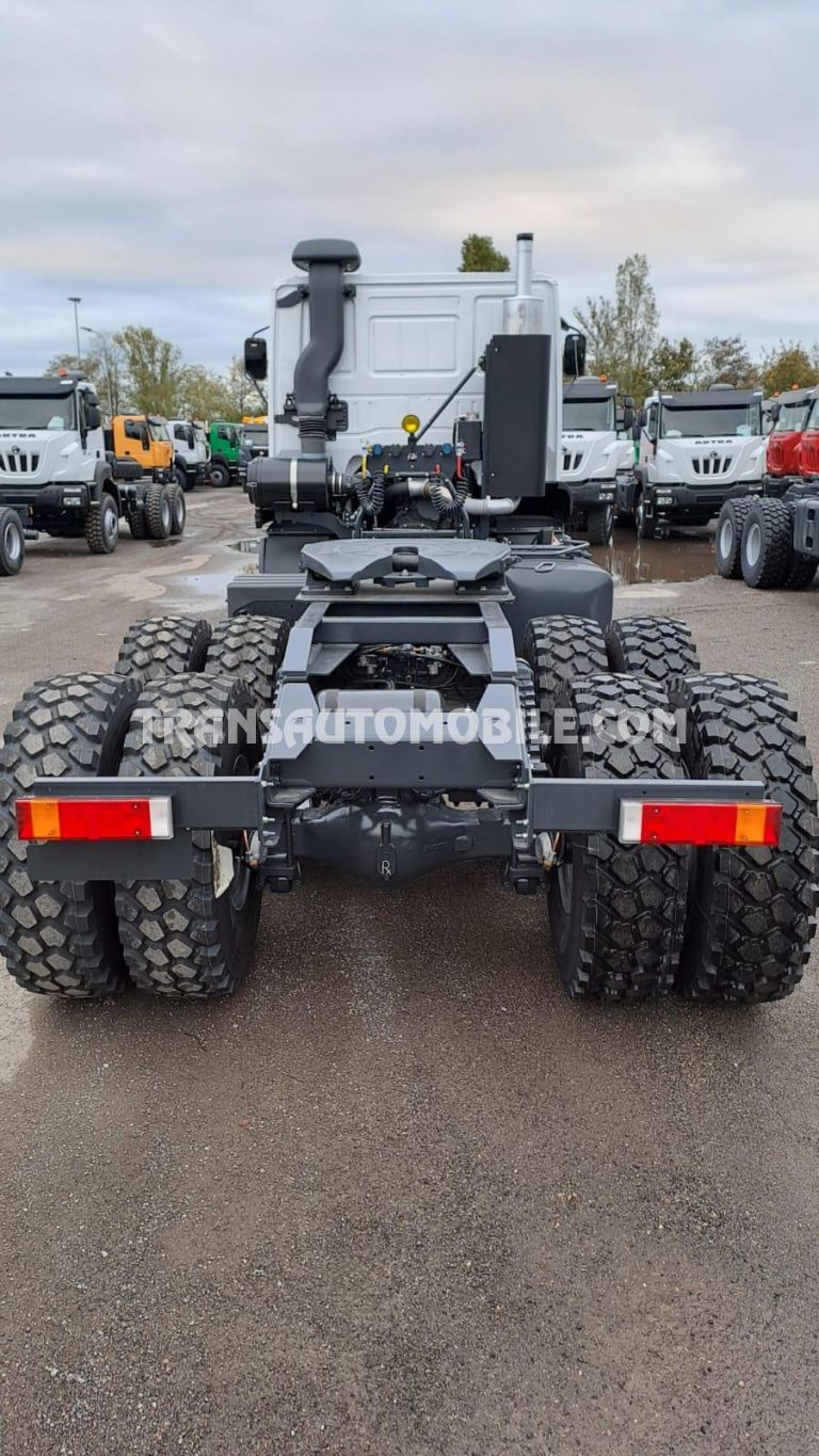 Export Iveco astra Hd9 66.48t 6x6 New. This model is no longer available