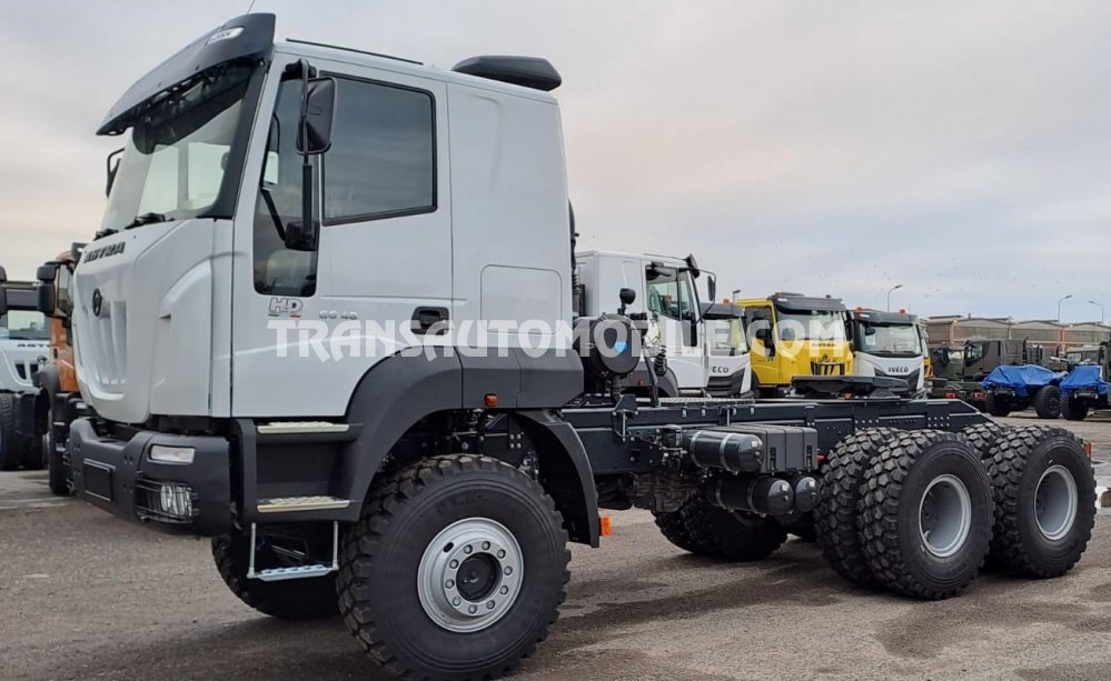 Export Iveco astra Hd9 66.48t 6x6 New. This model is no longer available