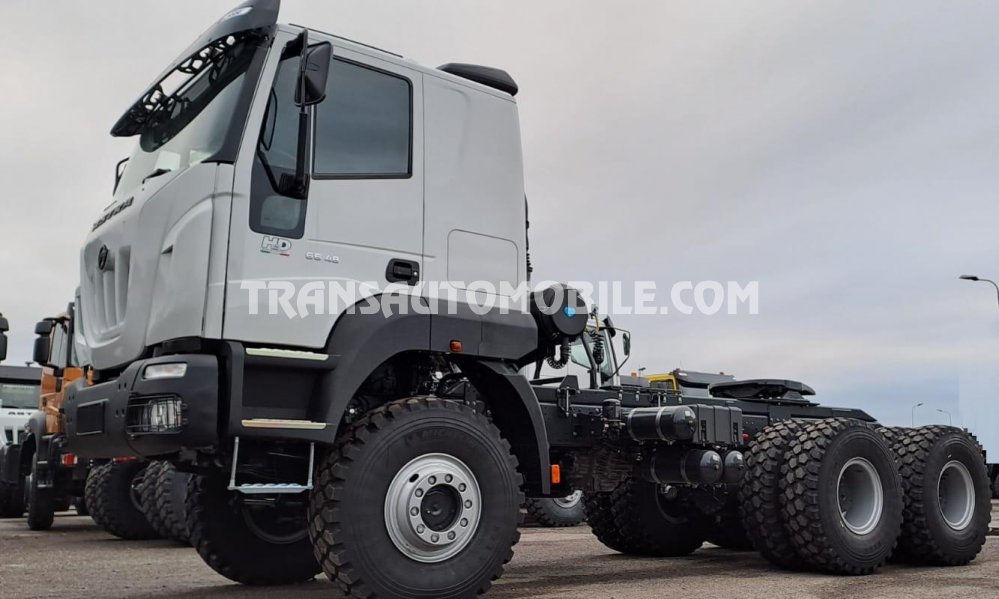 Export Iveco astra Hd9 66.48t 6x6 New. This model is no longer available